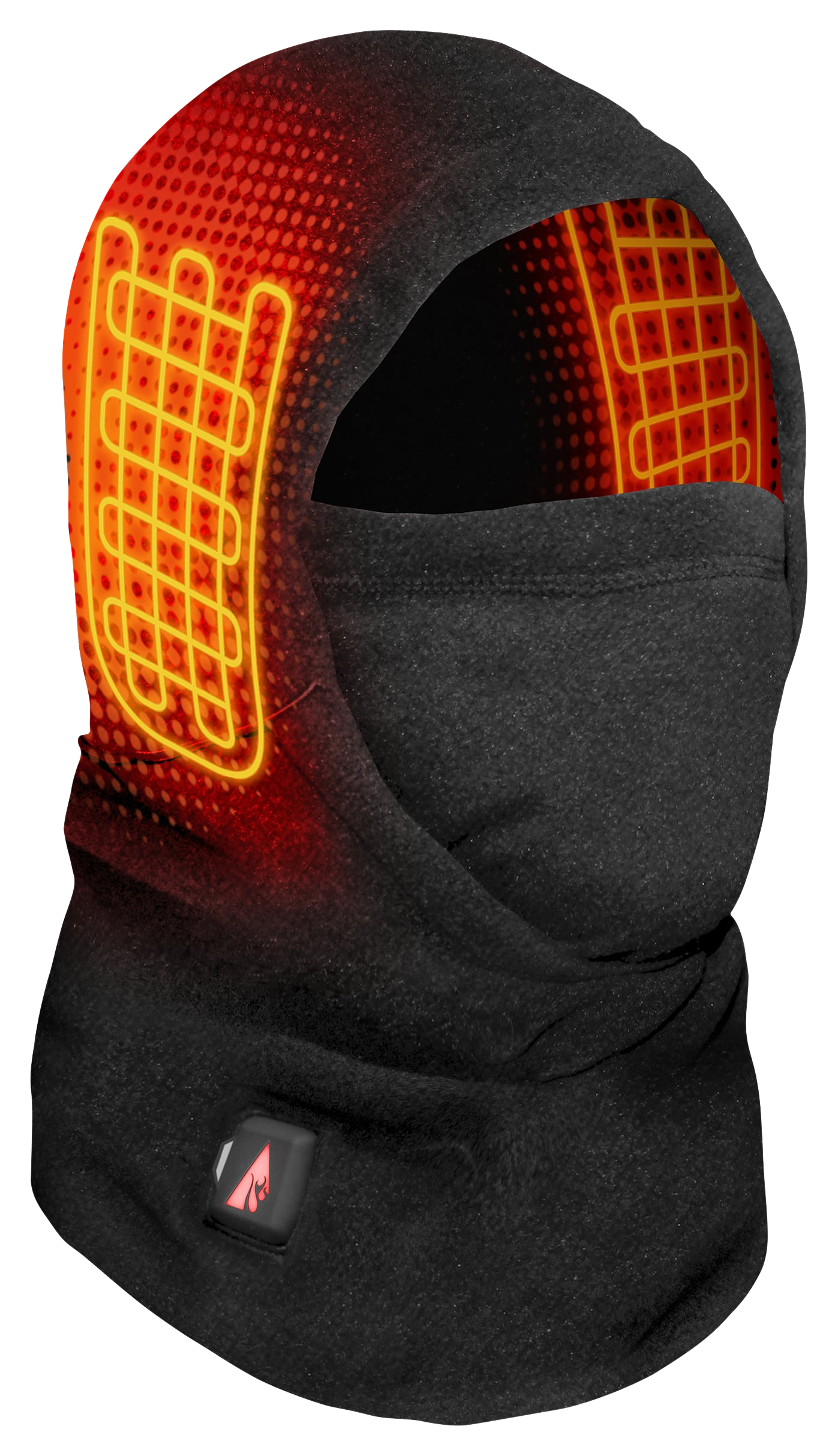 ActionHeat 5V Battery Heated Fleece Balaclava | Cabela's
